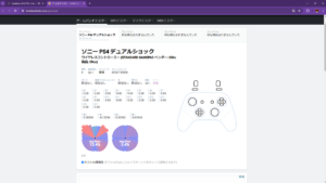 【Dualshock Calibration GUI】を使うとコントローラのドリフト現象が直る…!?【DUALSHOCK4/DUALSENSE ...